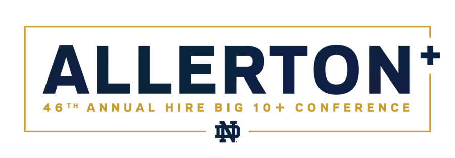 Allerton 2026: The Hire Big 10+ Annual Conference | Meruelo Family ...